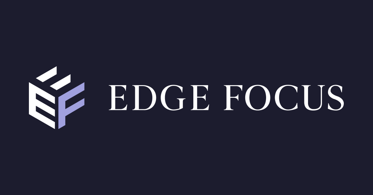 Edge Focus Partners - Curated Private Credit Access, with Edge